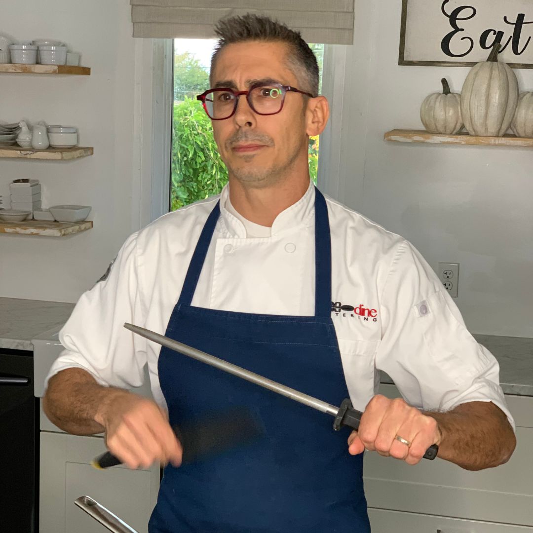 Cooking With Chef Collin – Thera Optimal Health